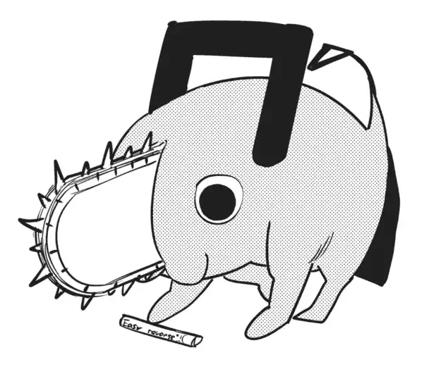 Manga/Anime timeline